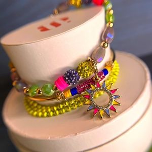 Bomb Party | Jewelry | Bomb Party Stacks 223 You Are My Sunshine ...